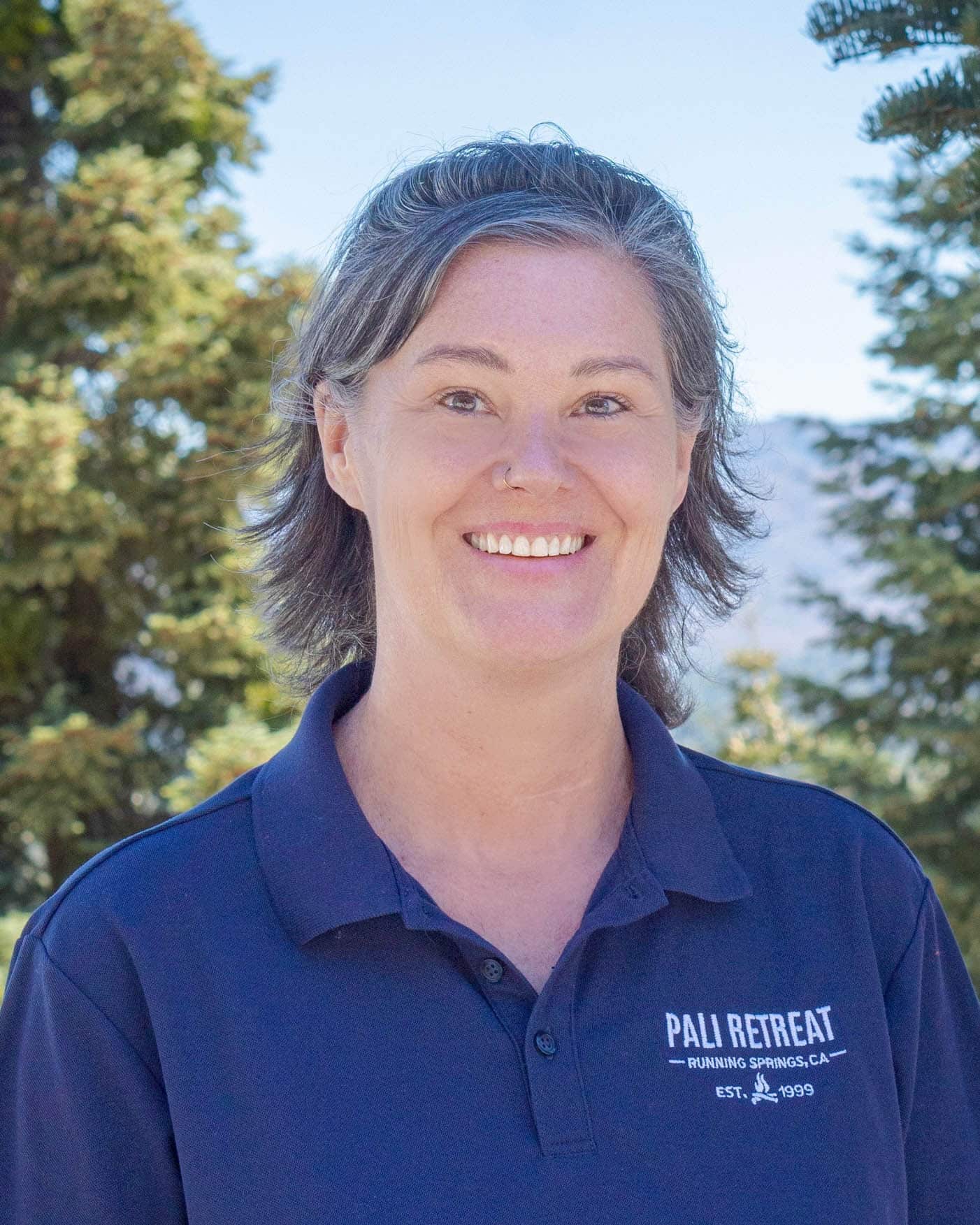 Julie McCarthy - Pali Retreat